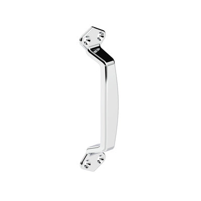 Chrome Grab Handle - Chrome Shop Canada