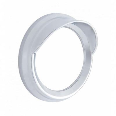 Pyrometer Gauge Bezel - Chrome Shop Canada