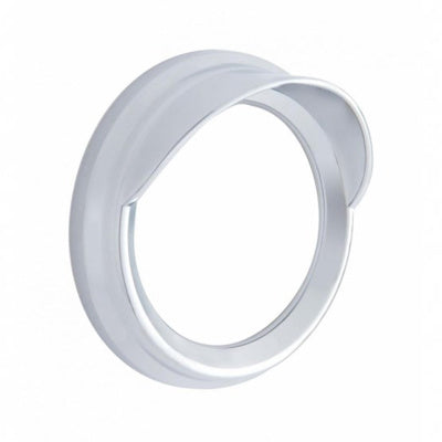 Kenworth Speed / Tachometer Gauge Bezel - Chrome Shop Canada