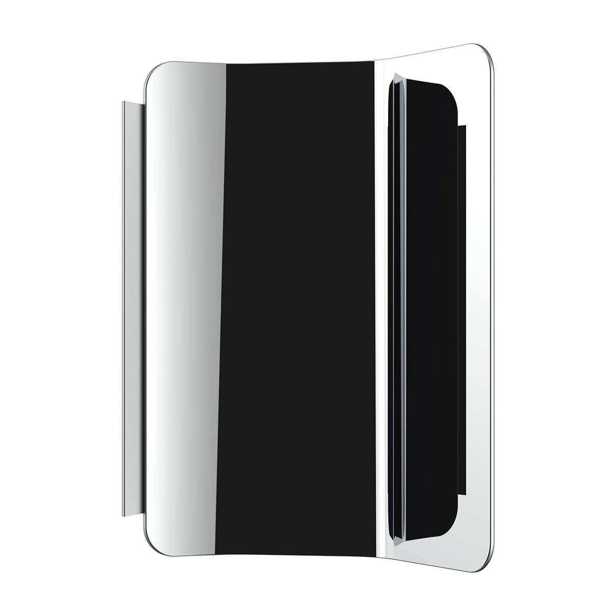 Interior Electrical Fuse Box Access Door For 2006+ Peterbilt – Chrome ...
