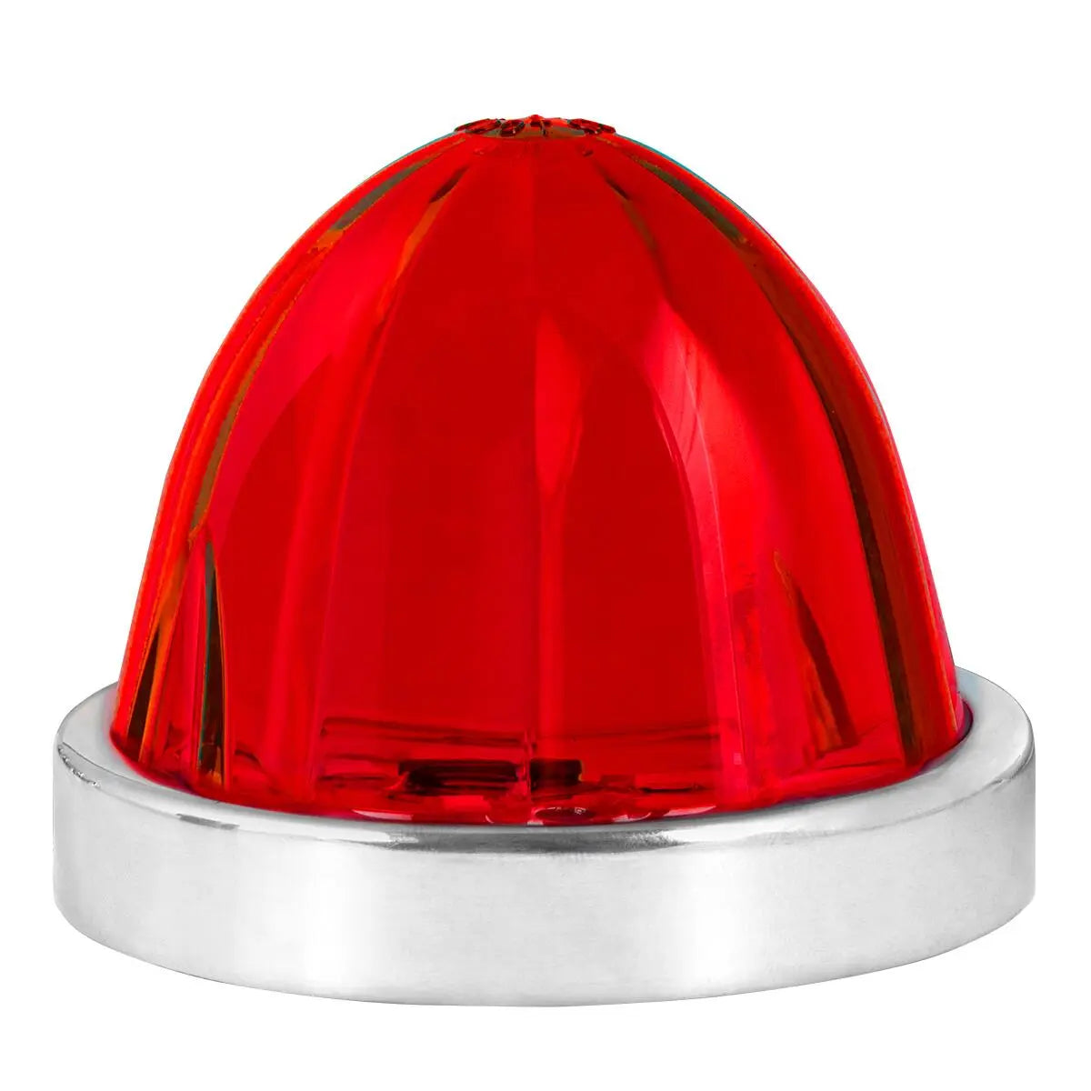 Classic Red LED Watermelon – Chrome Shop Canada