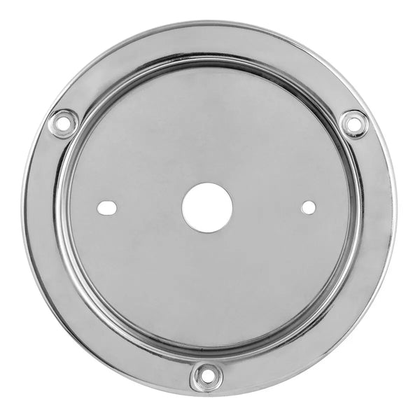 Recessed Watermelon Light Adapter - Chrome Shop Canada