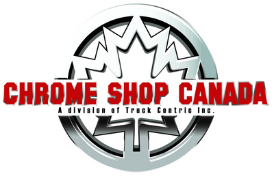 Chrome Shop Canada