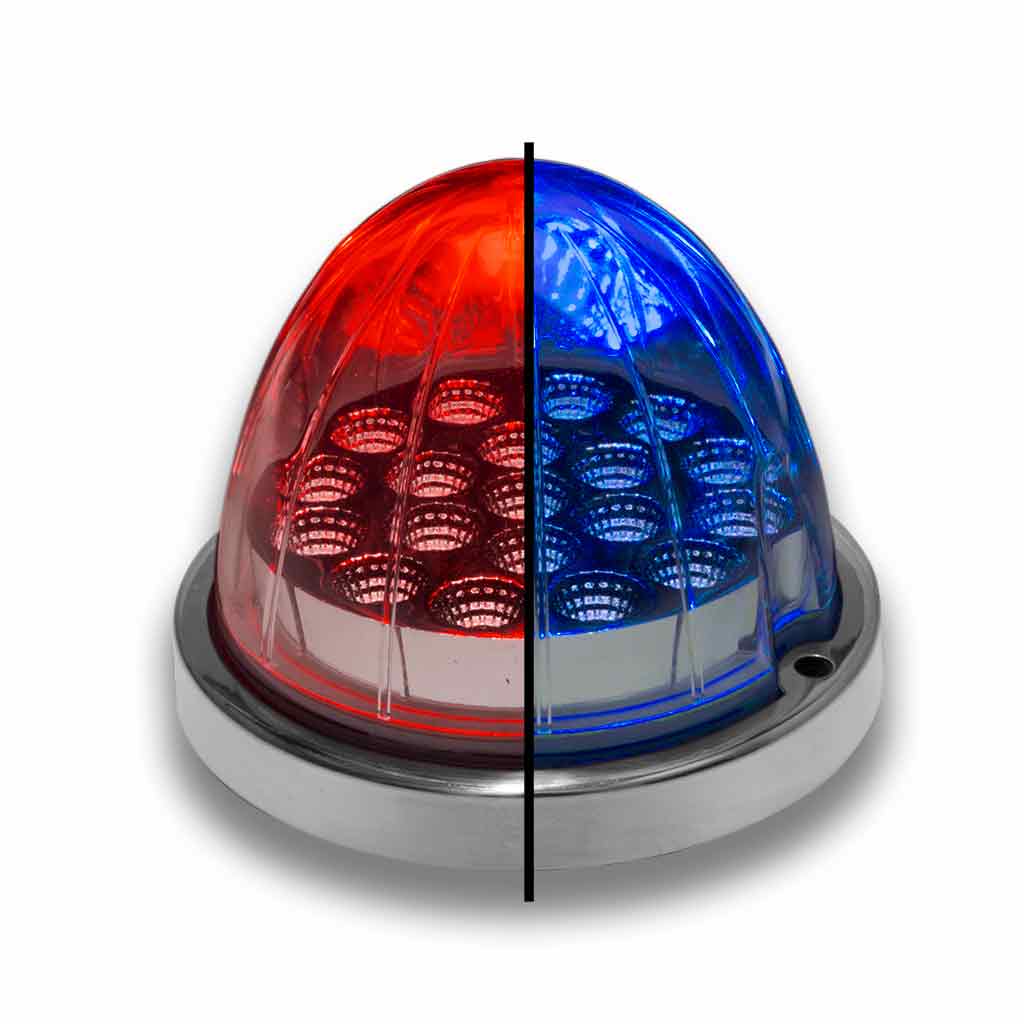 Trux Red / Blue Watermelon Light – Chrome Shop Canada