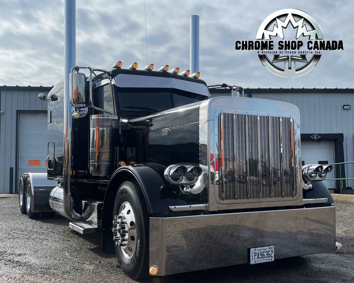 Chrome Shop Canada