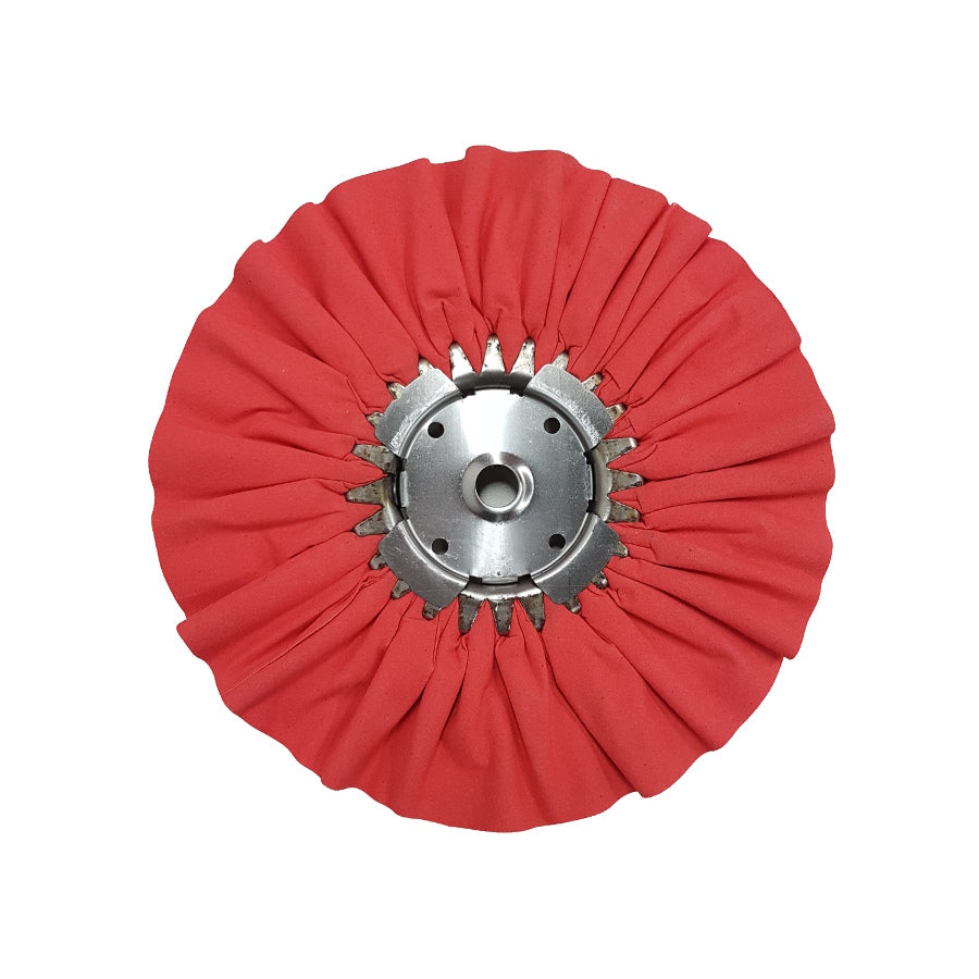 10" Renegade Buffing Wheels – Chrome Shop Canada