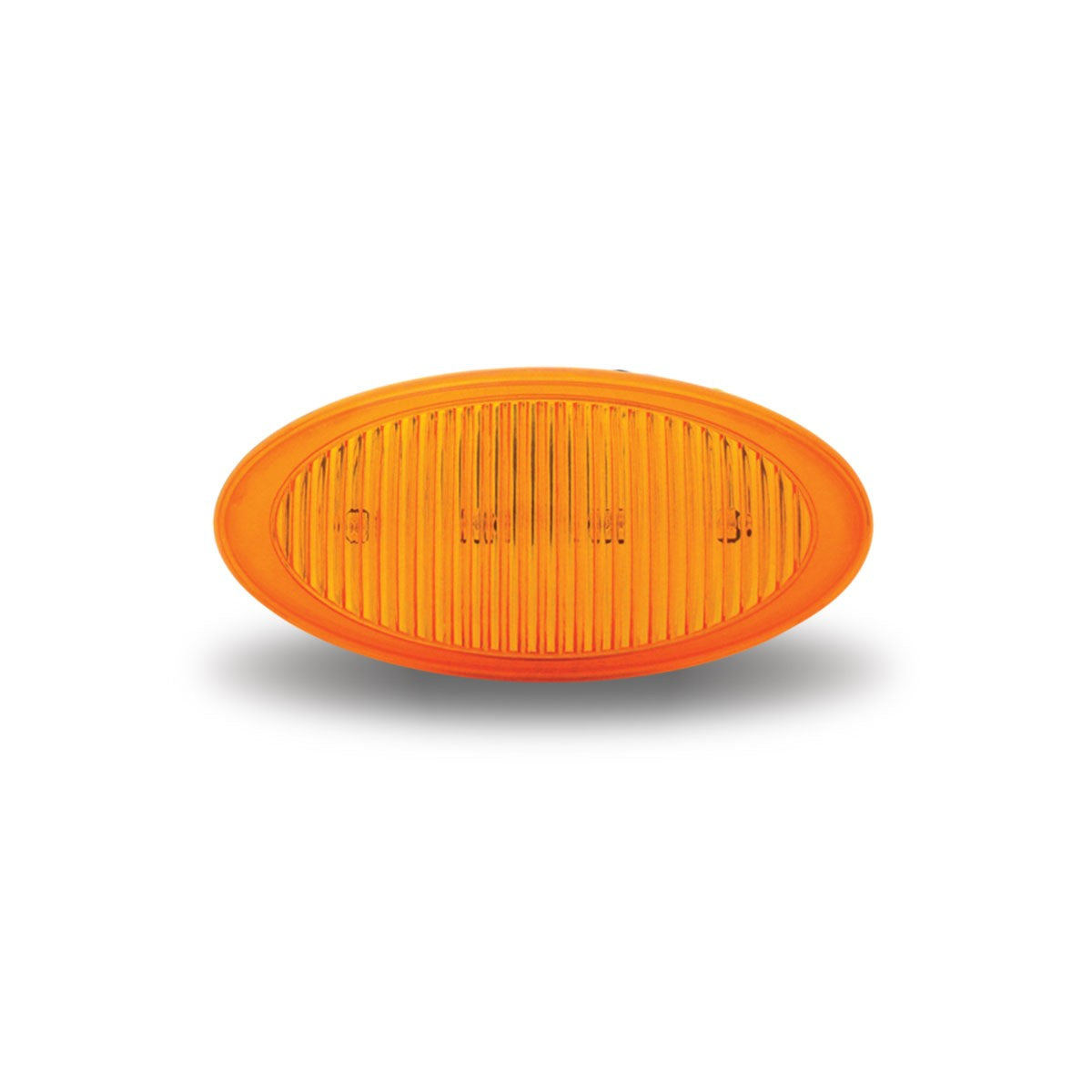 Peterbilt Front Fender LED Light – Chrome Shop Canada